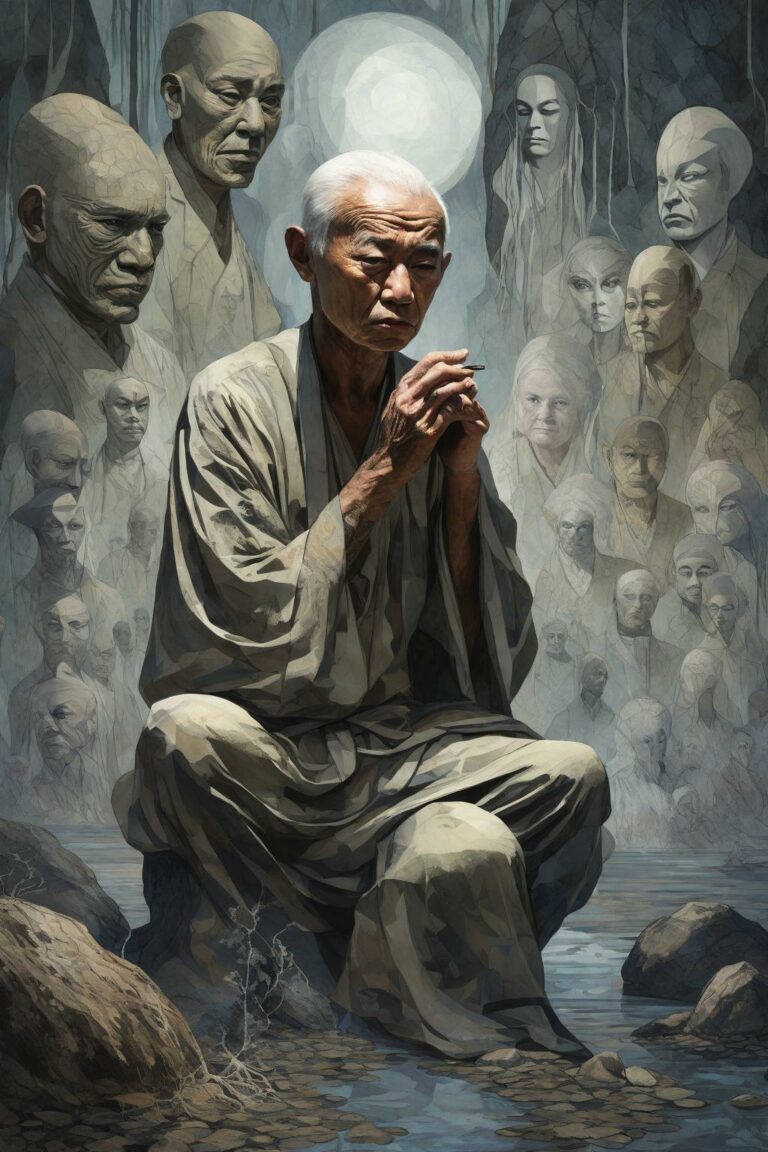 Eight-Fold Path Applied Practices Pt.1 – Developing Right View – Ajarn ...