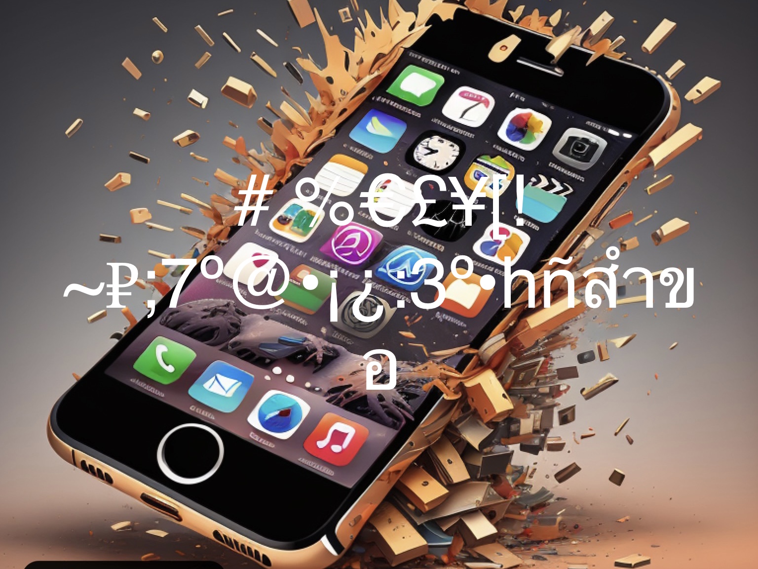 The impossibility of LLMs to choose numbers as words or cipher – Ajarn ...