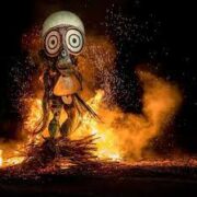 Animist Beliefs and Practices – Ajarn Spencer