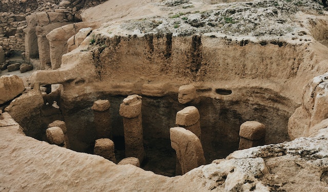 Göbekli Tepe Unveiled – Ajarn Spencer