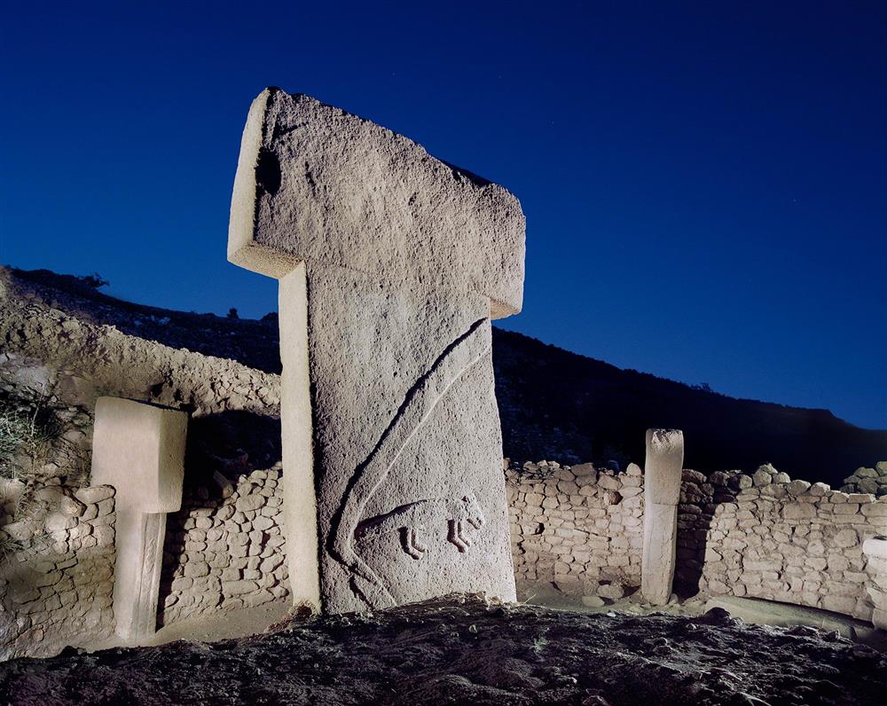 Göbekli Tepe Unveiled – Ajarn Spencer