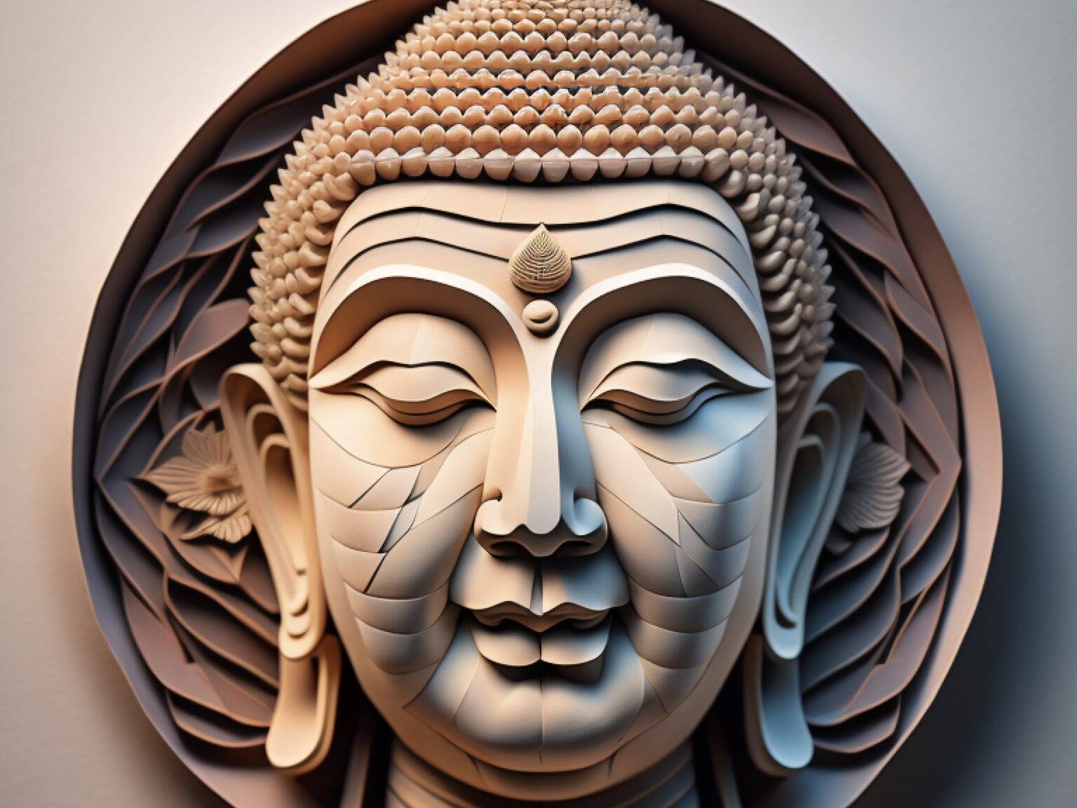 The 40 Vipassanā Kammathāna Practices – Ajarn Spencer