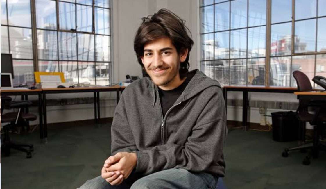 Investigating the Death of Aaron Swartz & the Corporate Capture of the ...