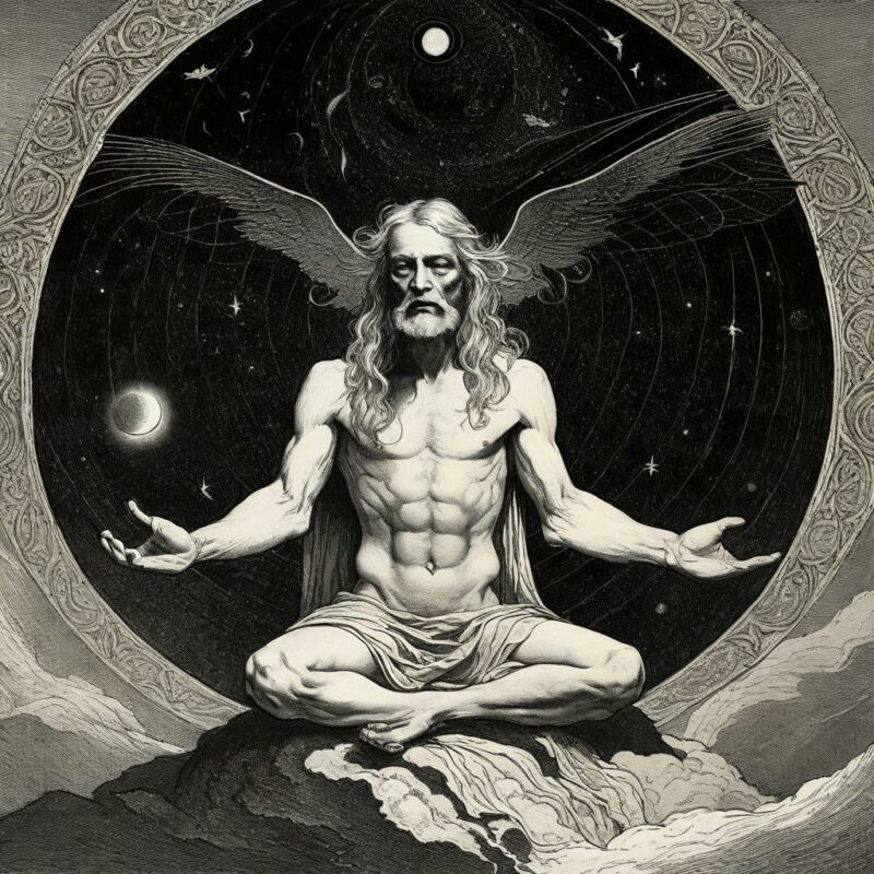 Is Lucifer the Devil? – Ajarn Spencer