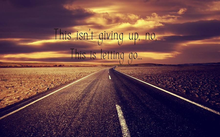 My Own Life Advice After a 5 Year Inner and Outer War – Letting Go ...